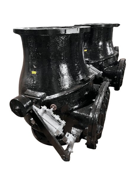 CI Non Return Valves - Welcome to PREETAM® Group